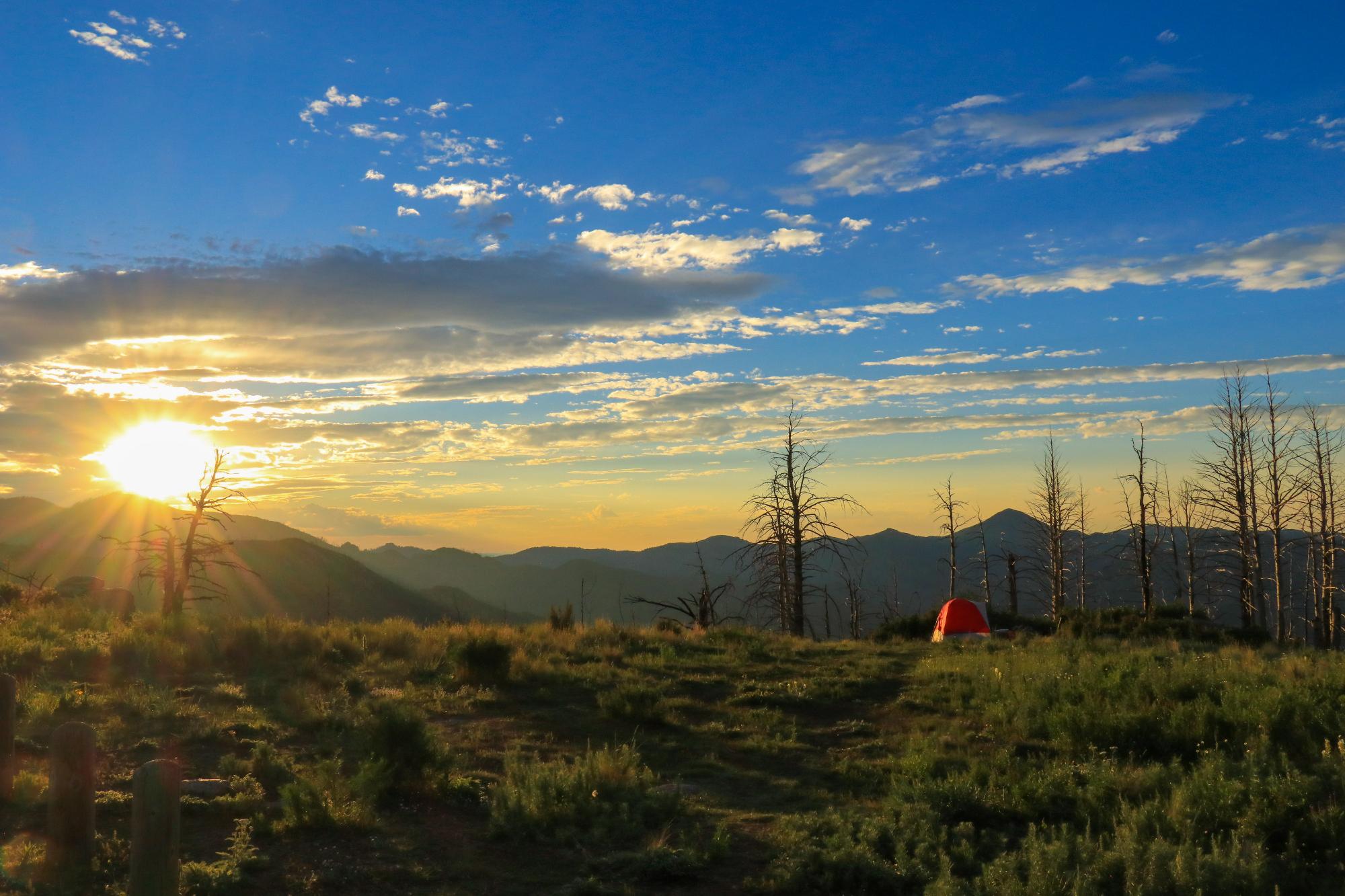 Outdoor Recreation Activities