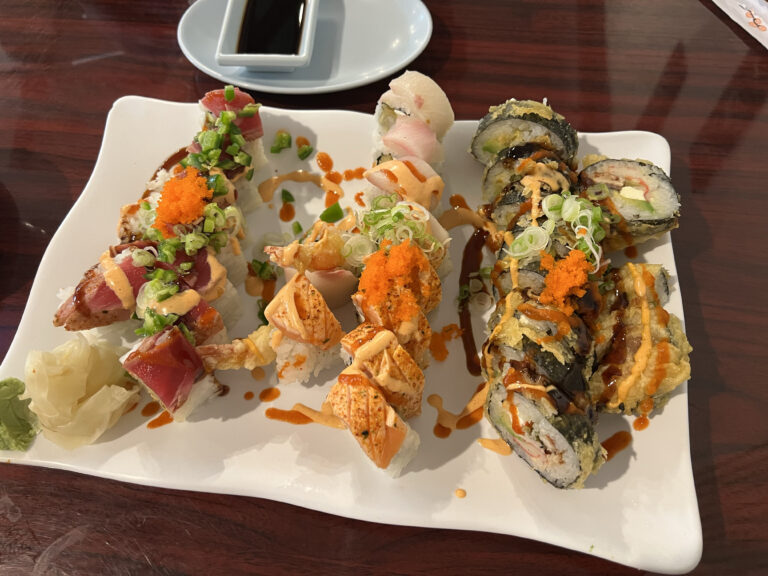 Ruidoso Restaurants: Your Guide to a Full Day of Dining