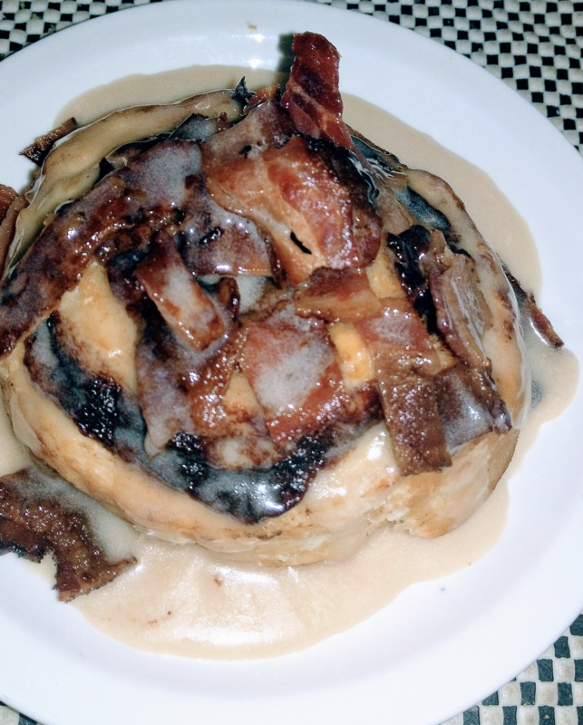 Ruidoso Restaurants: Your Guide to a Full Day of Dining